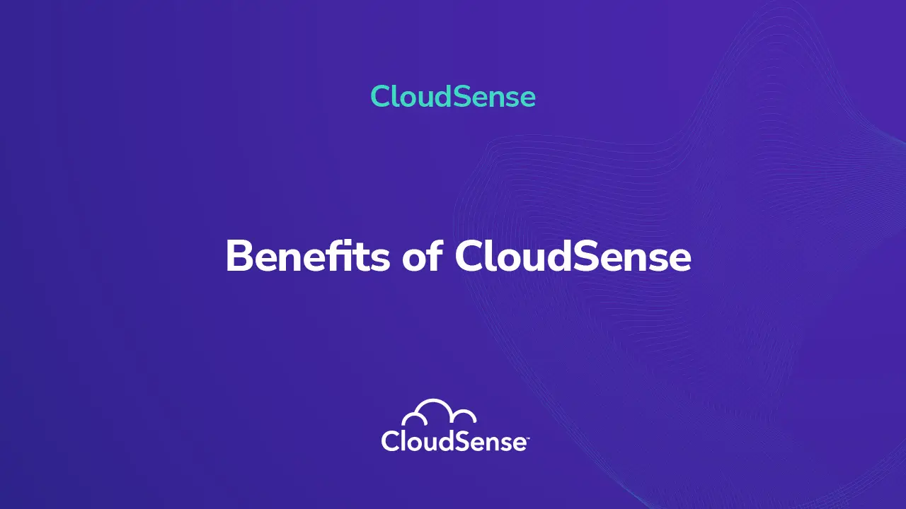 Download - Benefits of CloudSense for Telcos | CloudSense